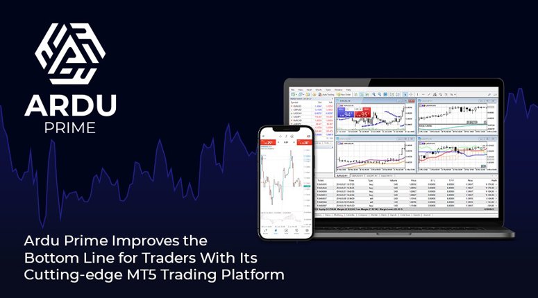 Ardu Prime Improves the Bottom Line for Traders